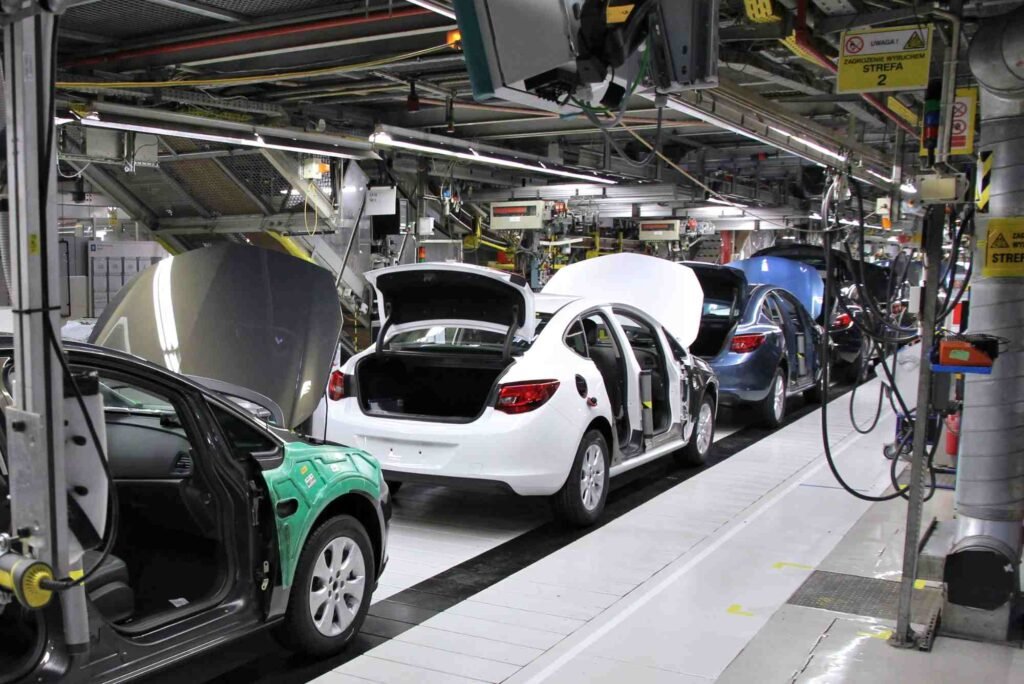 Car Modification Trends That Are Currently Popular in Indonesia - indon.id